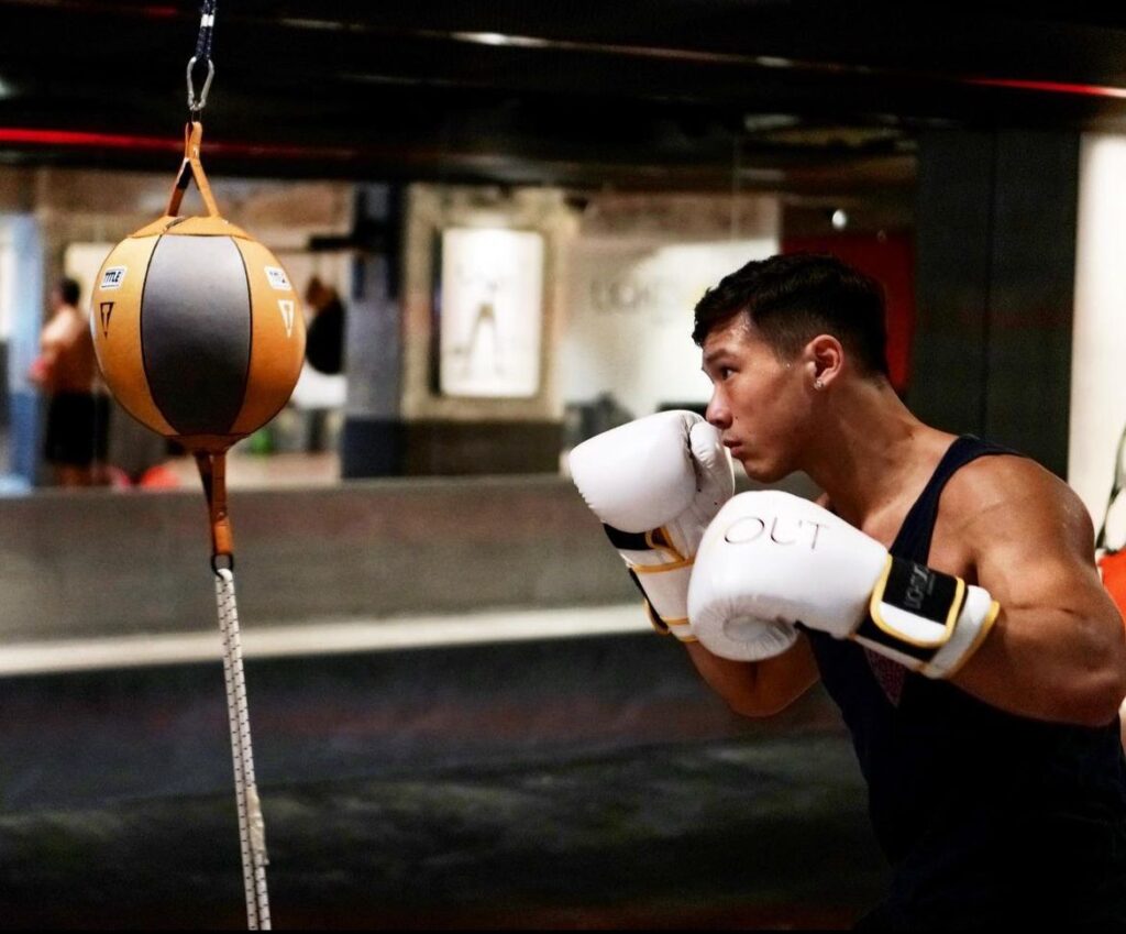 Underdog Fitness | Our Classes