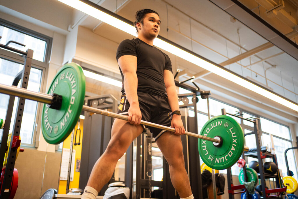 Underdog Fitness | Our Classes